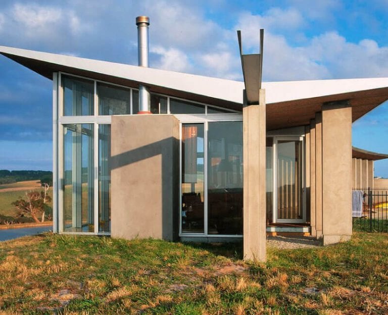 Roof Design - What is a Butterfly Roof | Roofing Plumbing and Roof ...