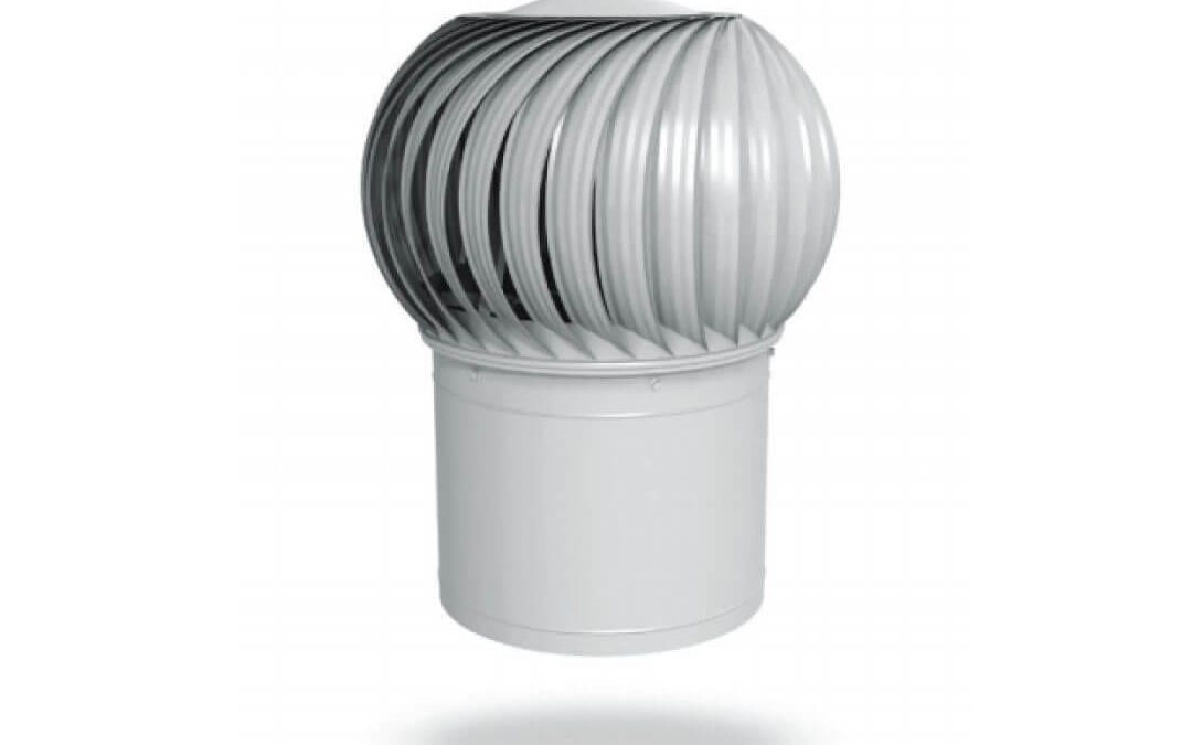 rotary-roof-vent-whirlybird | Roofing Supplies and Services Sydney ...
