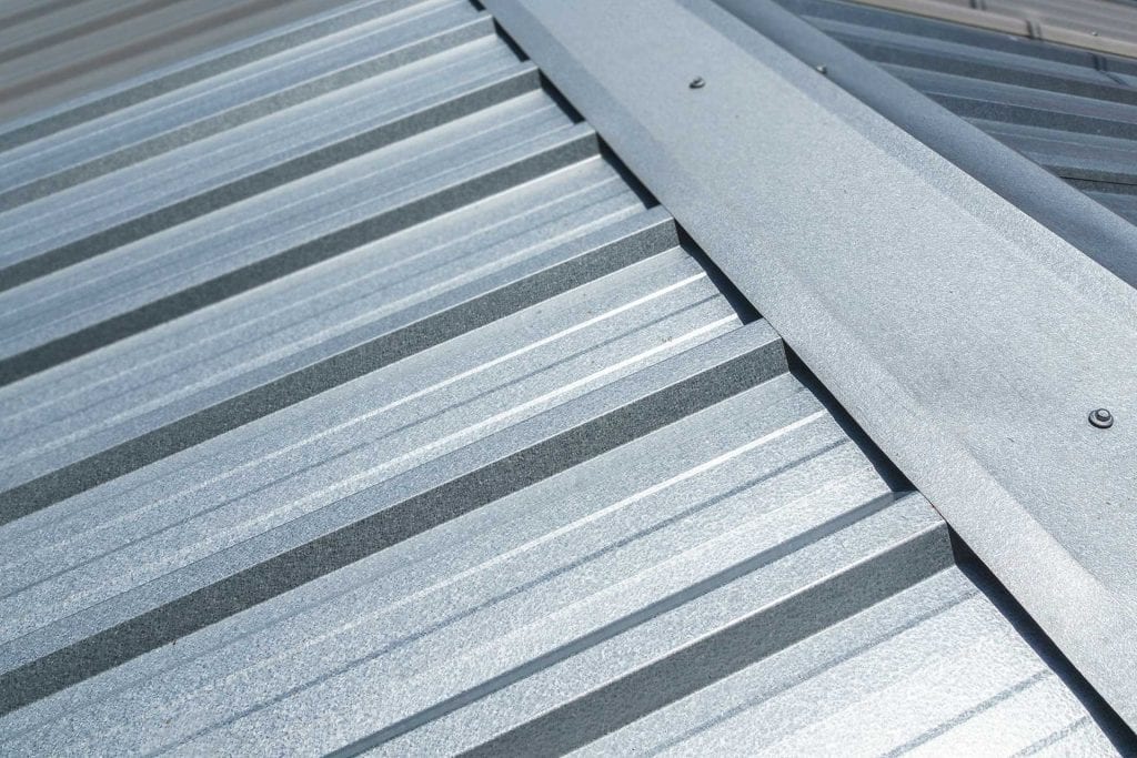 silver metal roof | Roofing Plumbing and Roof Ventilation Supplies ...