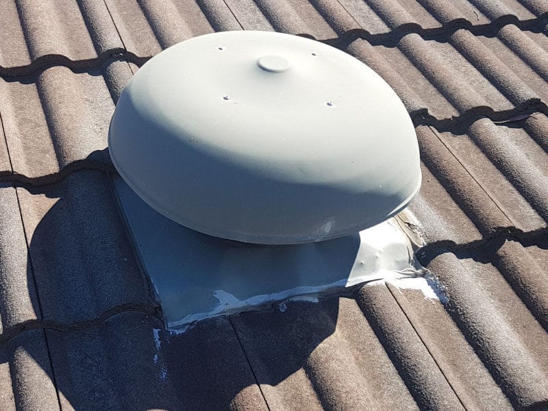 solar-whirlybird-roof-vent-installation-sydney- | Roofing Plumbing and ...