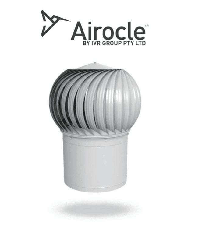 airocle-mechanical-turbine-roof-ventilation-system-sydney-australia ...