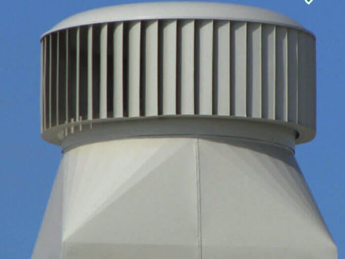 ampleair-indusrial-commercial-rotary-ventilator | Roofing Plumbing and ...