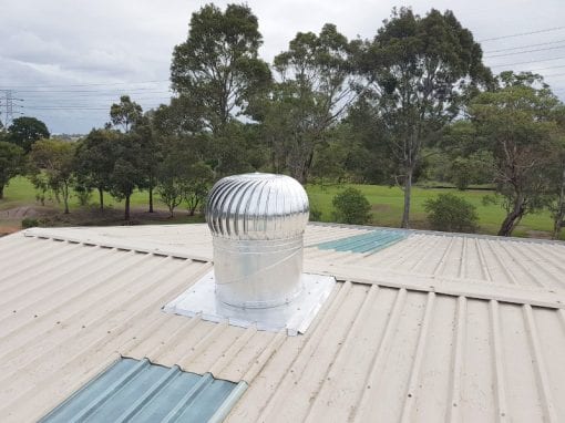 What Makes Ampelite Fibreglass The Best Roofing Solution | Roofing ...