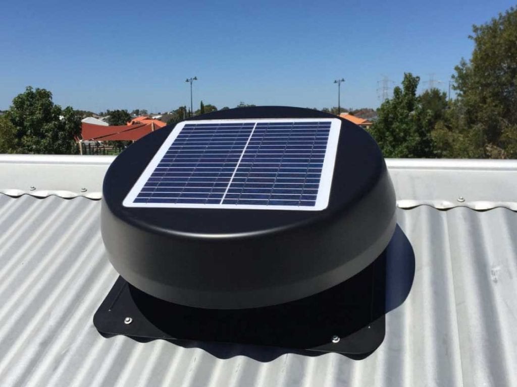 solar-roof-ventilator | Roofing Plumbing and Roof Ventilation Supplies ...