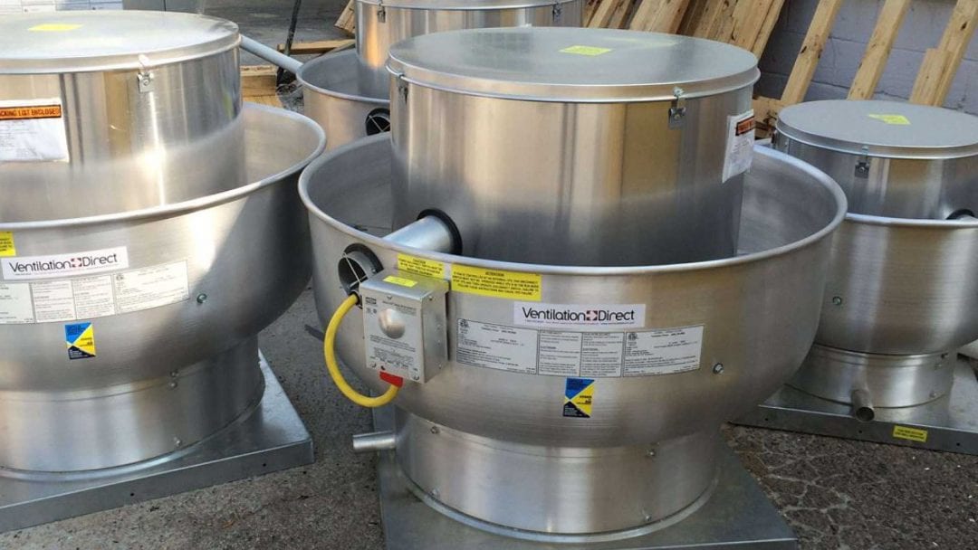 industrial-commercial-updraft-extraction-exhaust-roof-fans | Roofing ...