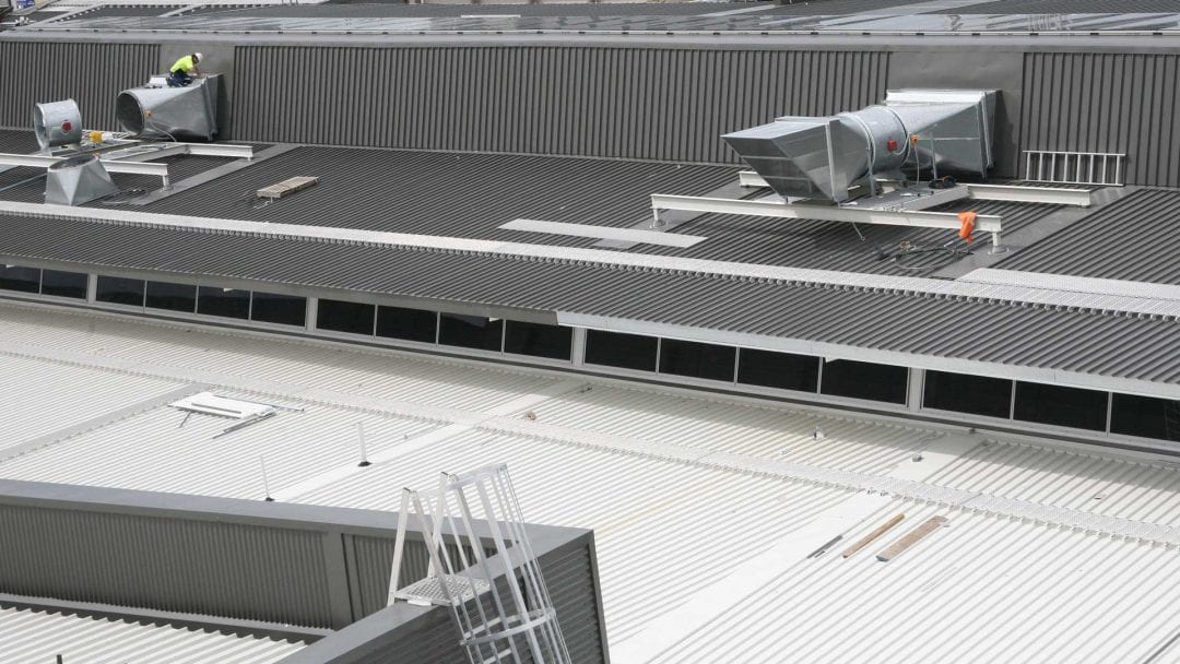 ventilation-extraction-exhaust-roof-updraft-fans | Roofing Plumbing and ...