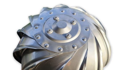 Stainless Steel Mini Vents - Best Prices Online + Free Delivery ...