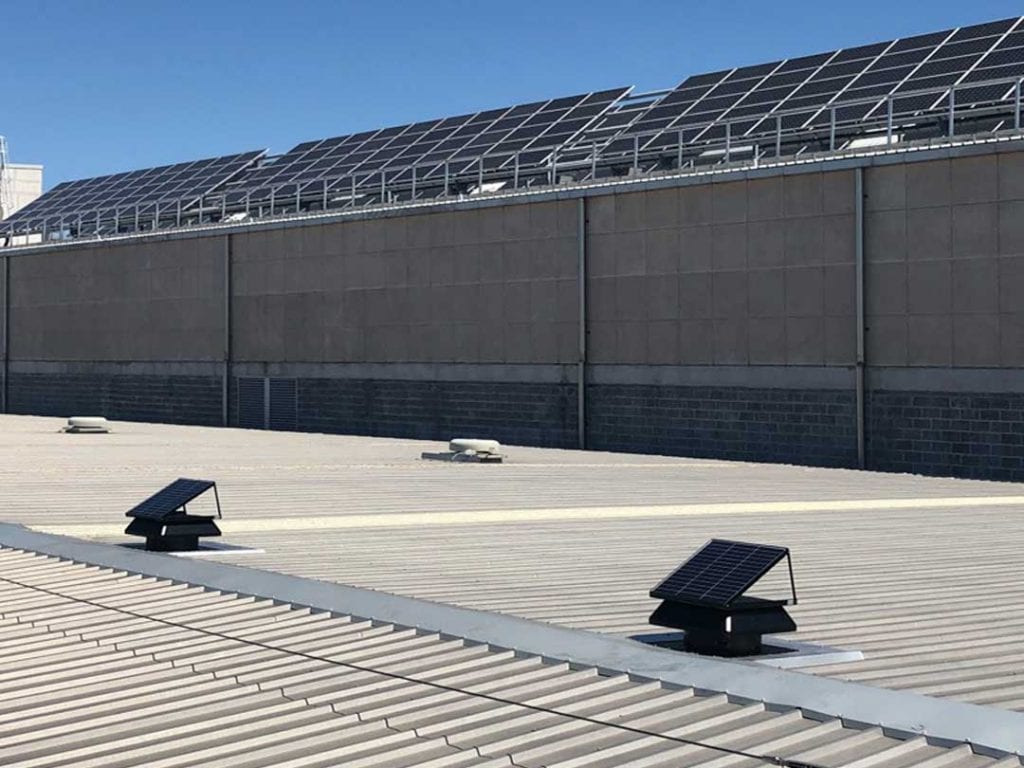 The Incredible Benefits of Having Solar Roof Vents in 2020 | Roofing ...