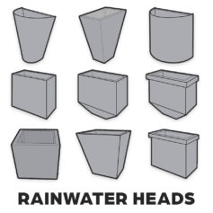Box Gutter Sump Repair, Replacement, and Suppliers in Australia ...
