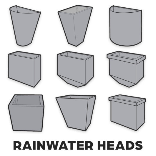 Box Gutter Sump Repair, Replacement, and Suppliers in Australia ...