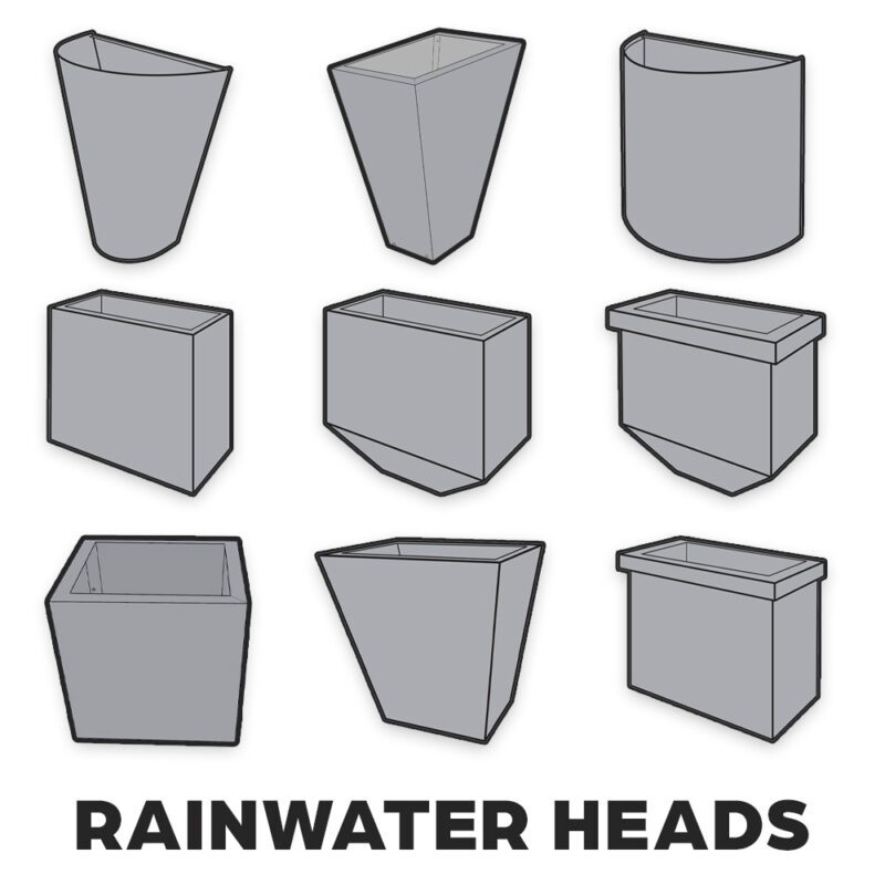 Box Gutter Sump Repair, Replacement, and Suppliers in Australia ...