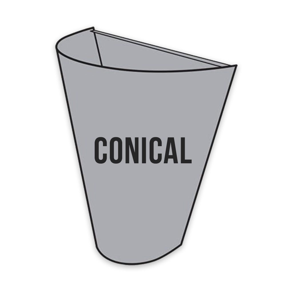 Hopper Rainwater Heads Australia | $155 Lg $145 Sml $128 Std