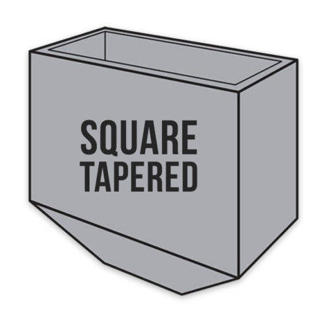 Efficient Rainwater Collection with Box Gutter Sumps and Rain Heads ...