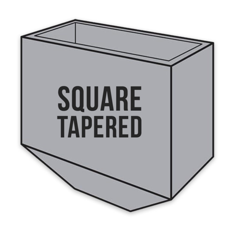 Efficient Rainwater Collection with Box Gutter Sumps and Rain Heads ...