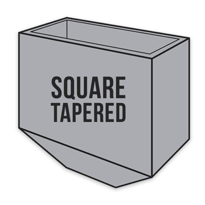 Efficient Rainwater Collection with Box Gutter Sumps and Rain Heads ...