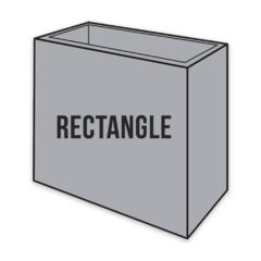 Hopper Rainwater Heads Australia | $155 Lg $145 Sml $128 Std