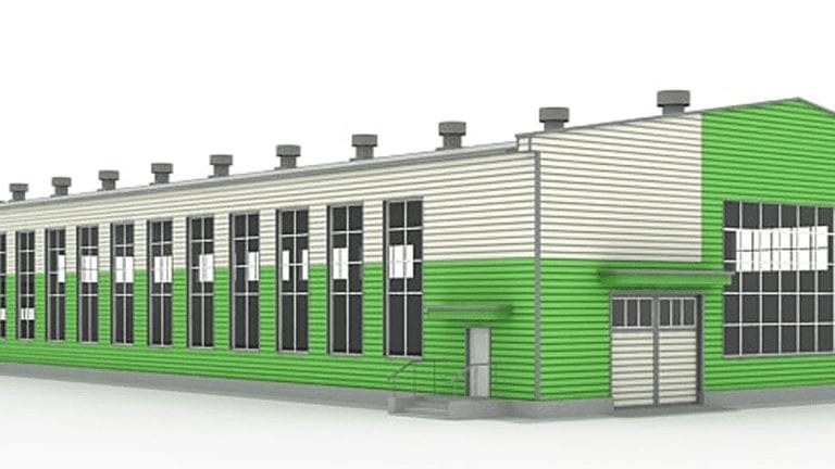 How do I Improve The Ventilation In My Warehouse? | Roofing Plumbing ...