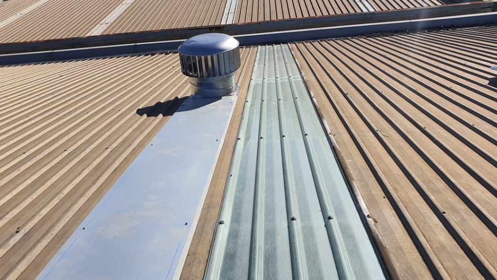 How Many Whirlybirds Do I Need To Install Roofing Plumbing And Roof Ventilation Supplies