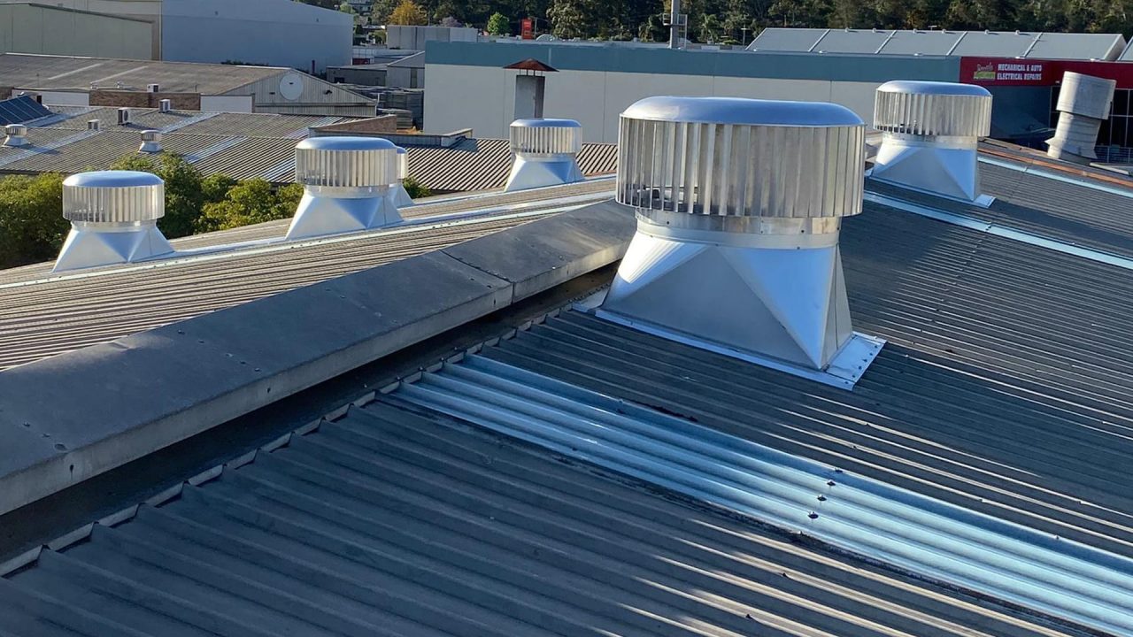 Roof Ventilation Frequently Asked Questions and Answers