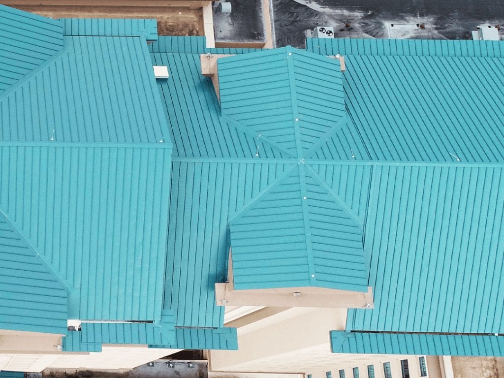 Translucent Fibreglass Roofing – Roofing Supplies and Services ...