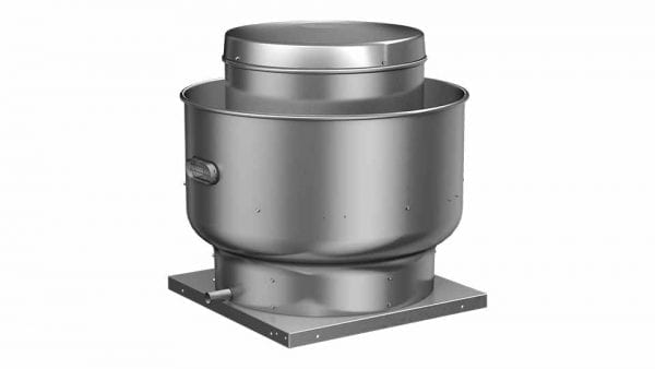 What is an Upblast Exhaust Fan? | Roofing Plumbing and Roof Ventilation ...
