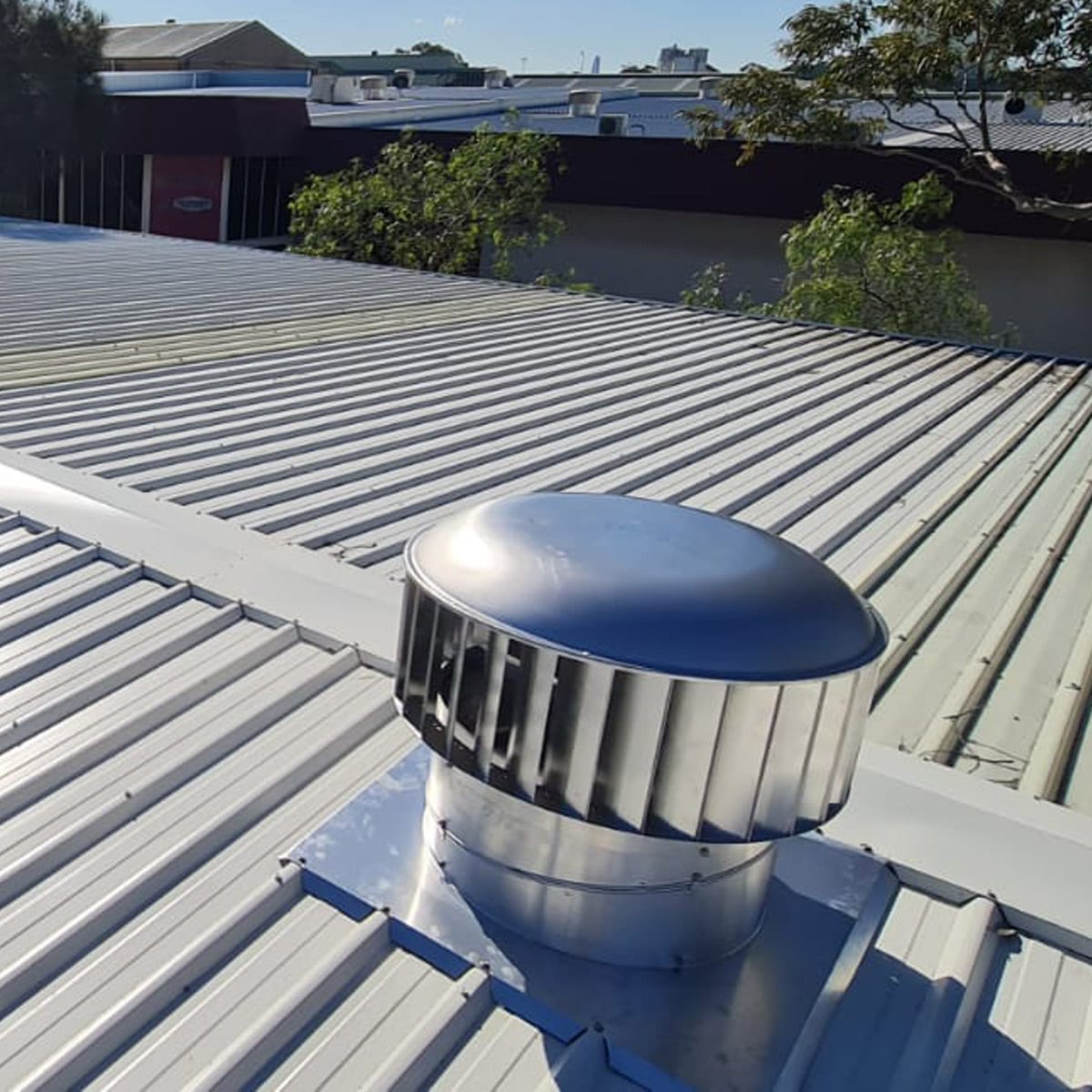 The Green Revolution: Eco-Friendly Insulation for Commercial Buildings ...