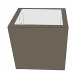 Efficient Rainwater Collection with Box Gutter Sumps and Rain Heads ...