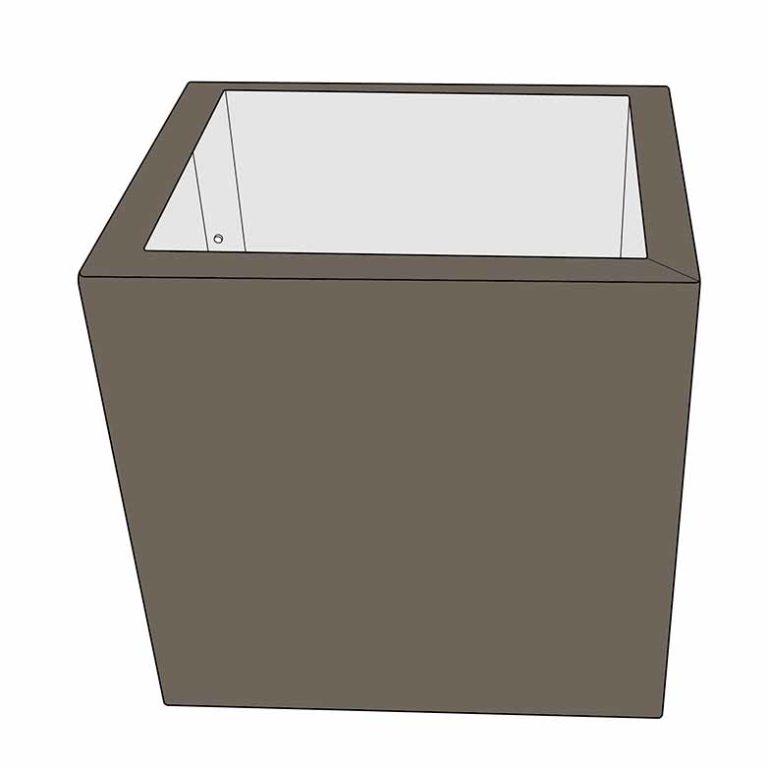 Efficient Rainwater Collection with Box Gutter Sumps and Rain Heads ...