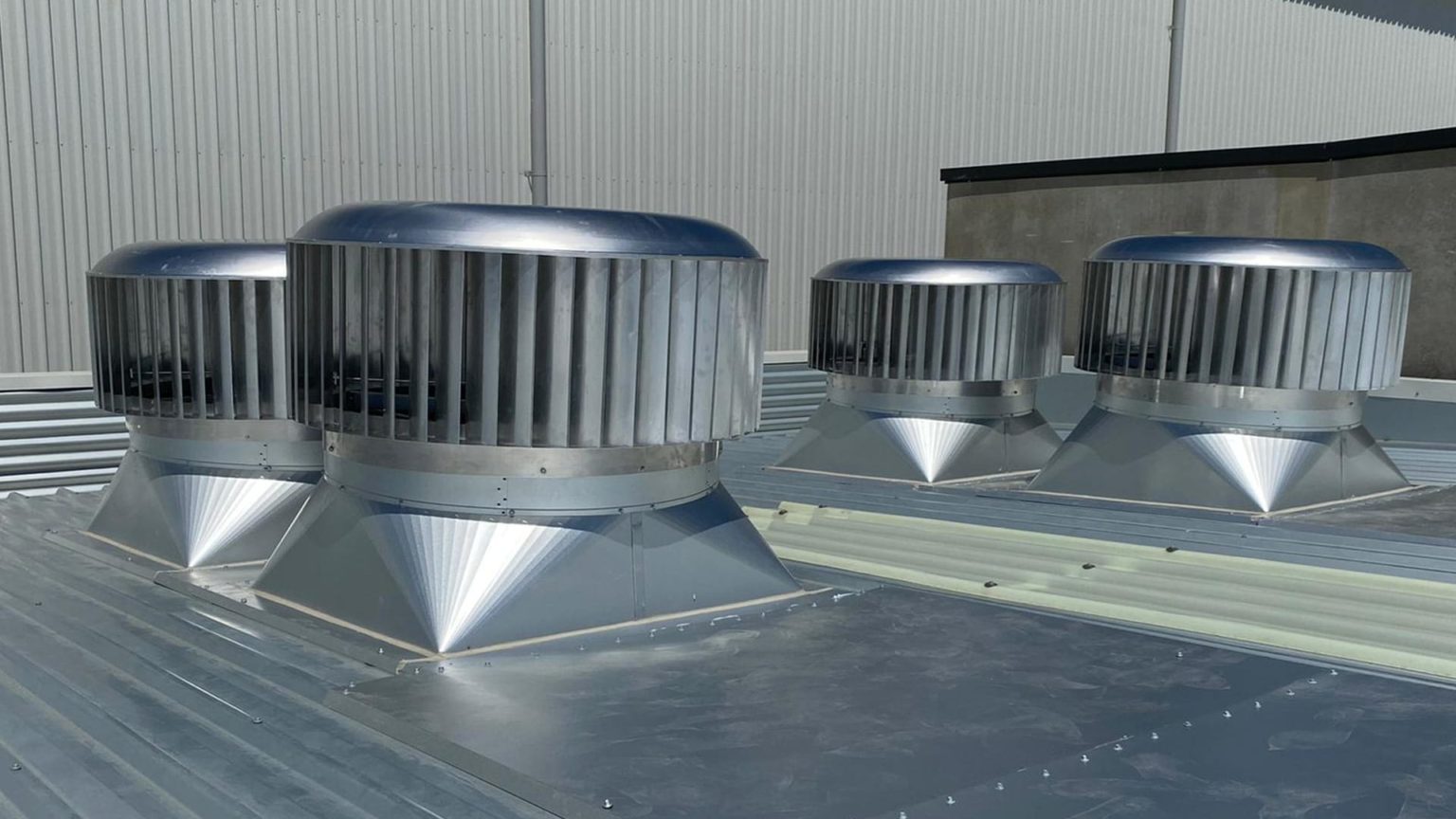Whirlybird Installation In Australia Best Practices Costs And Maintenance Roofing Plumbing