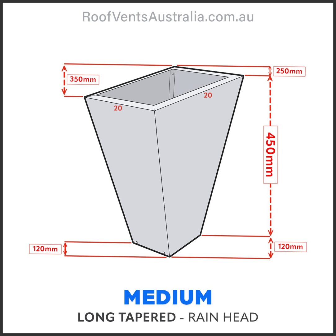 The Comprehensive Guide to Rainwater Heads in Australia: Sizes, Styles ...