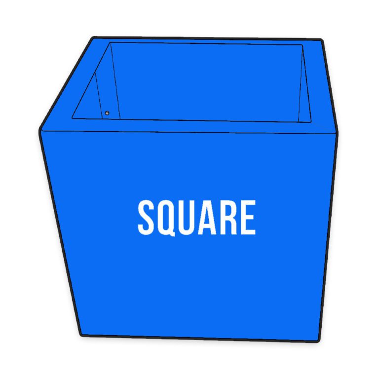 Rainwater Heads - Gutter Sumps and Dam Buster Rain Heads