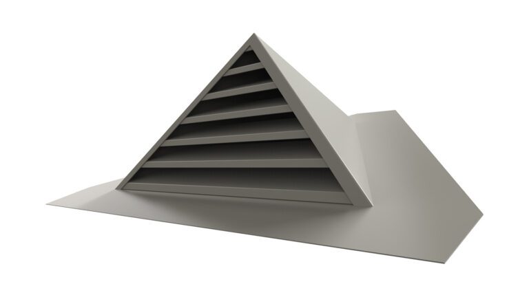 The 5 Series Rotary Roof Ventilation System by Airocle | Roofing ...