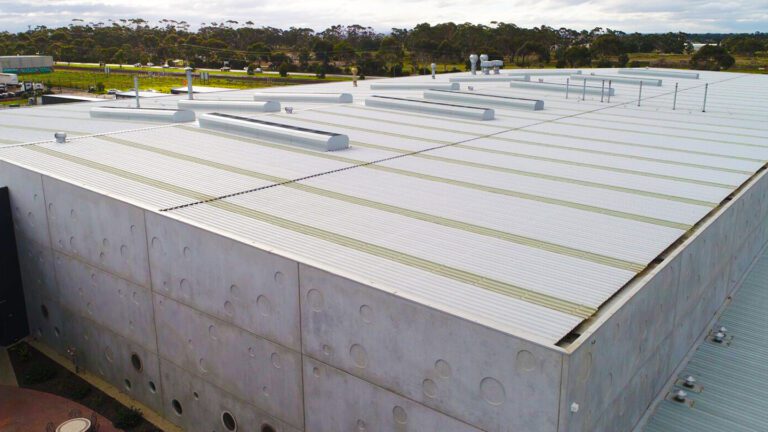 The 5 Series Rotary Roof Ventilation System by Airocle | Roofing ...